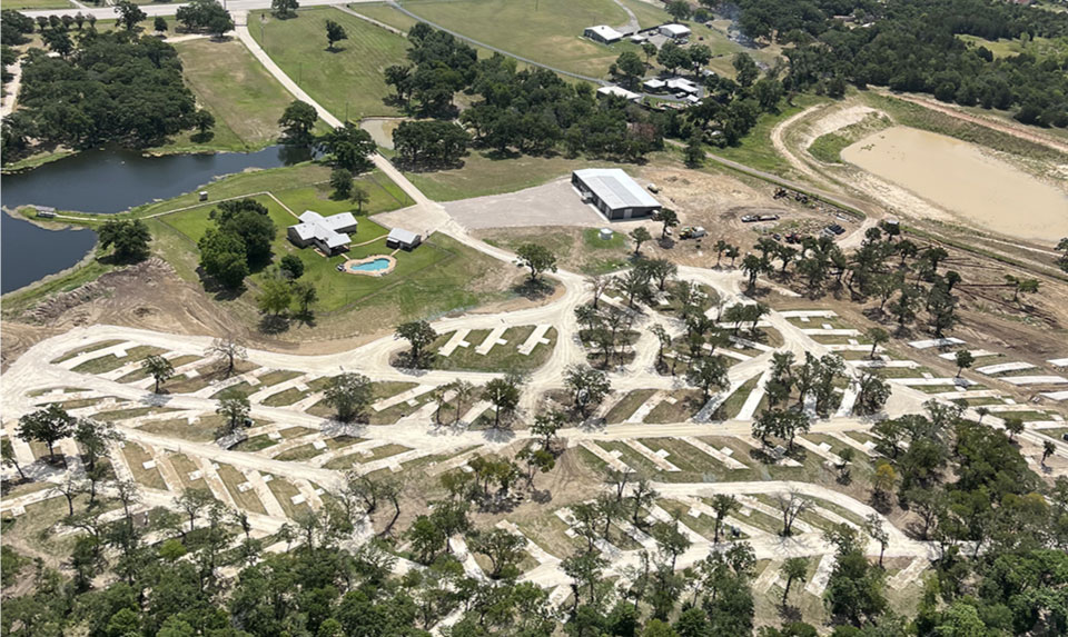 Home - TheWoodsRVandCabinResort